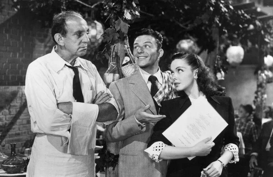 It Happened in Brooklyn | George Eastman Museum